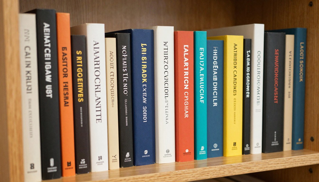 Die besten Cannabis Anbau Bücher 2026 – Top Grow Bücher für Anfänger